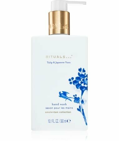 Жидкое мыло Rituals Amsterdam Collection, 300 мл