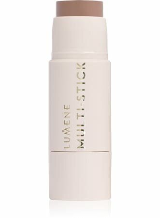 Бронзер Lumene Multi-stick Bronzer, светлый коричневый, 4,5 г