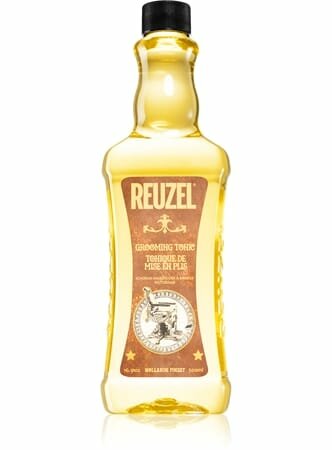 Спрей для укладки волос Reuzel Grooming, 500 мл
