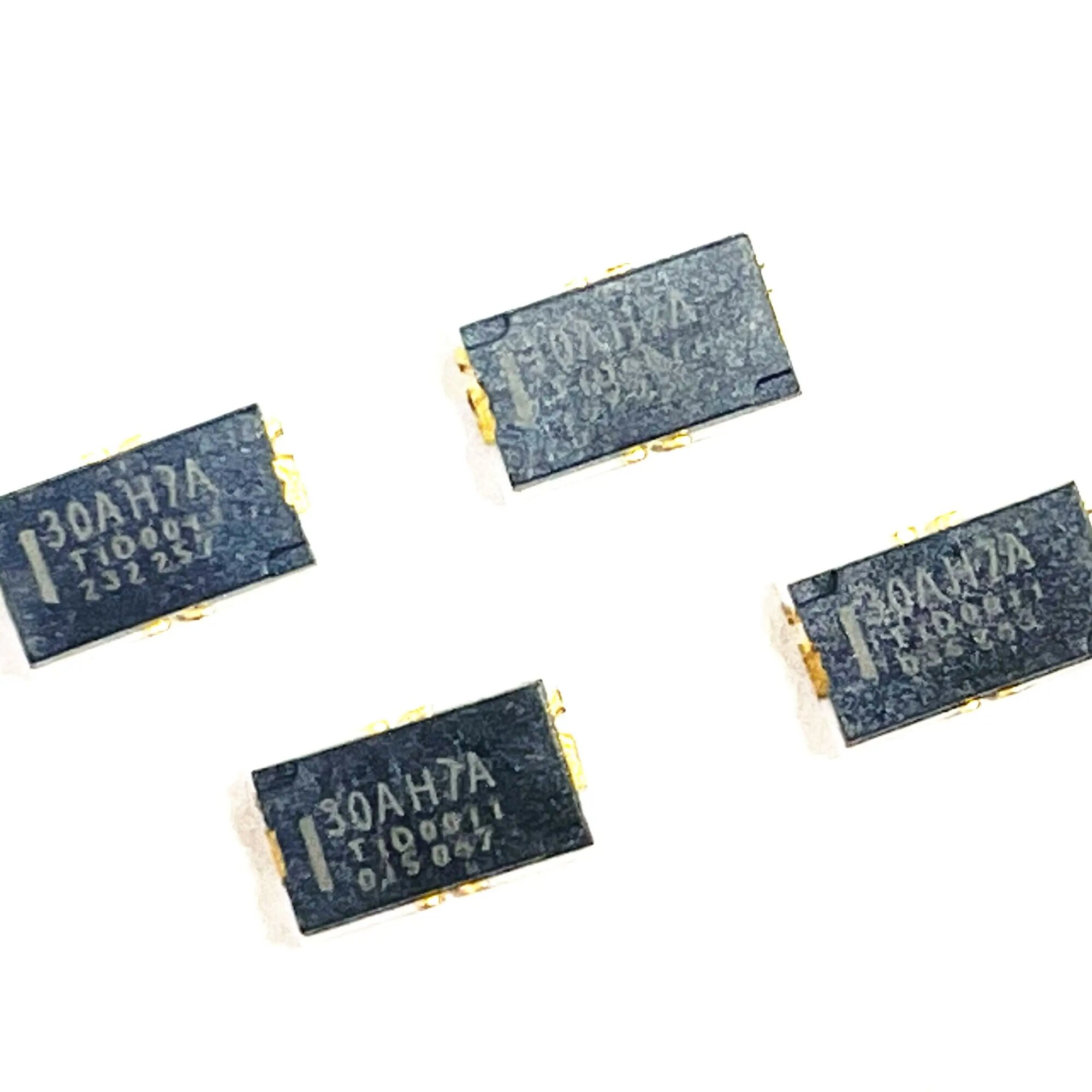 Предохранители литиевые 30A 62V, 5PCS LOT, Цвет: 5PCS LOT