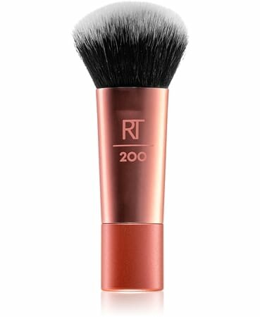 Кисть косметическая Real Techniques Mini, 1 шт