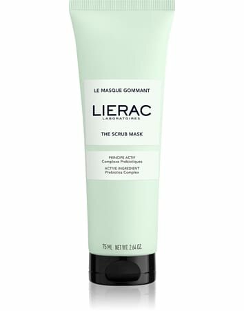 Скраб Lierac The Scrub Mask, 75 мл