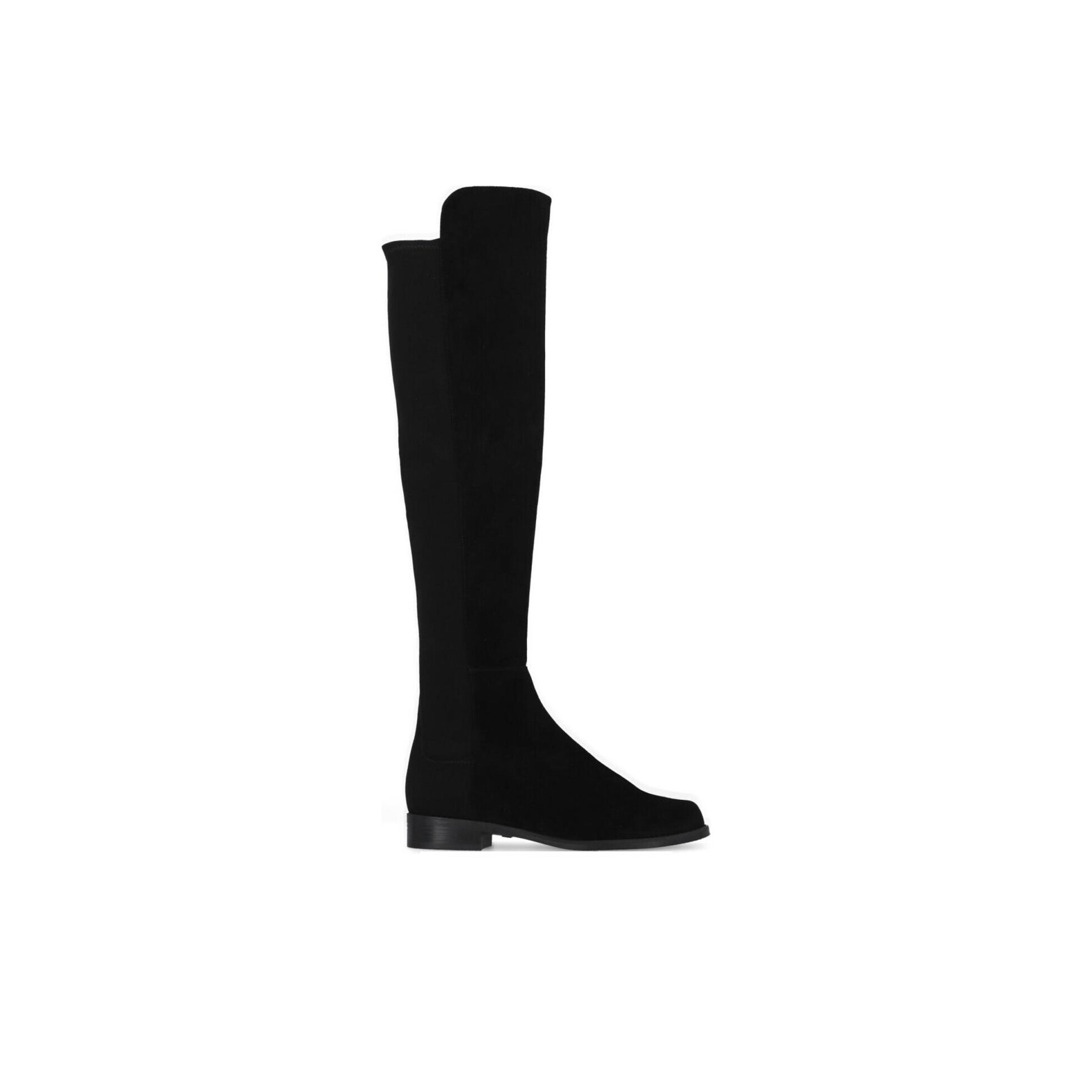 Туфли Stuart Weitzman, размер EU 37,5 стопа (24CM), черный — фото 1