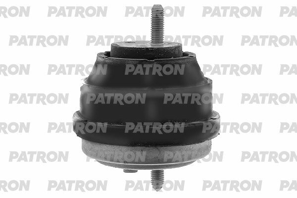 Опора двигателя PATRON PSE3169, для BMW E39, передняя, гидроопора