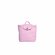 Сумка Longchamp Le Pliage, розовый,