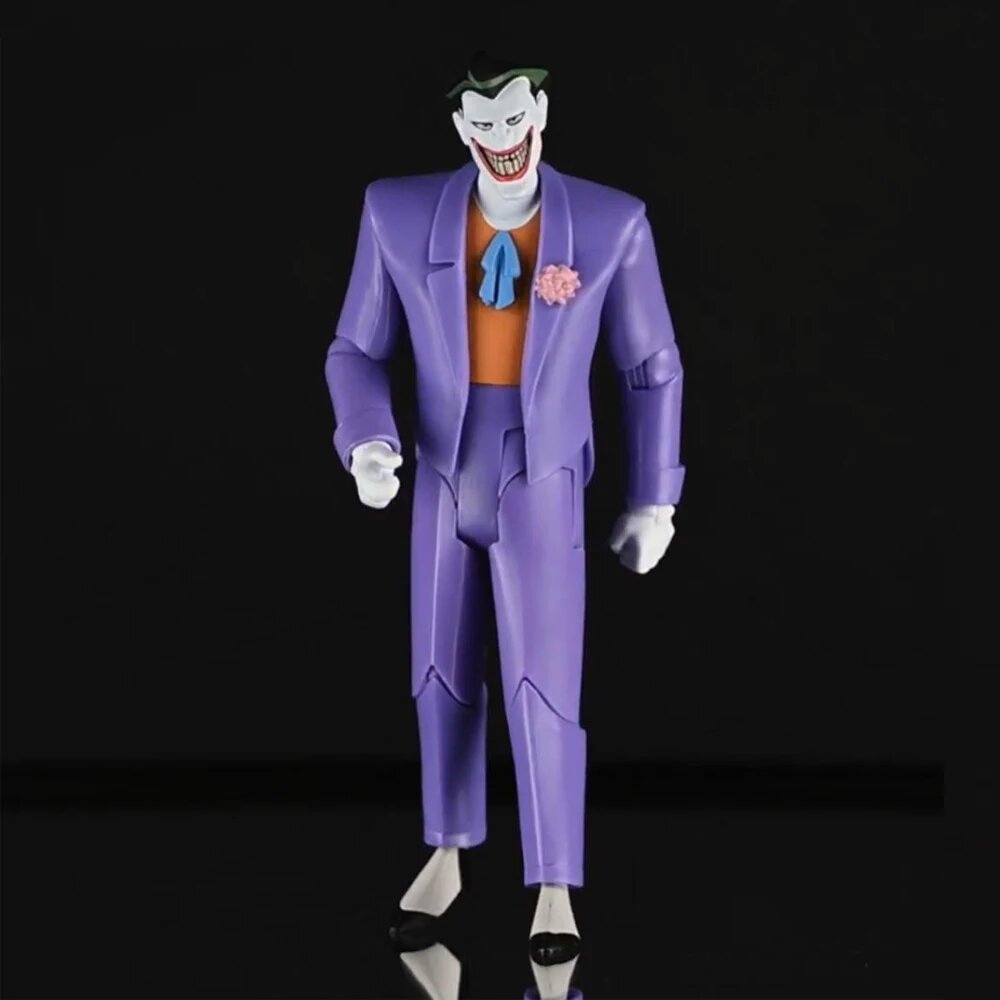 Фигурки McFarlane Toys DC Direct Btas Build A Wv7 Original Box4
