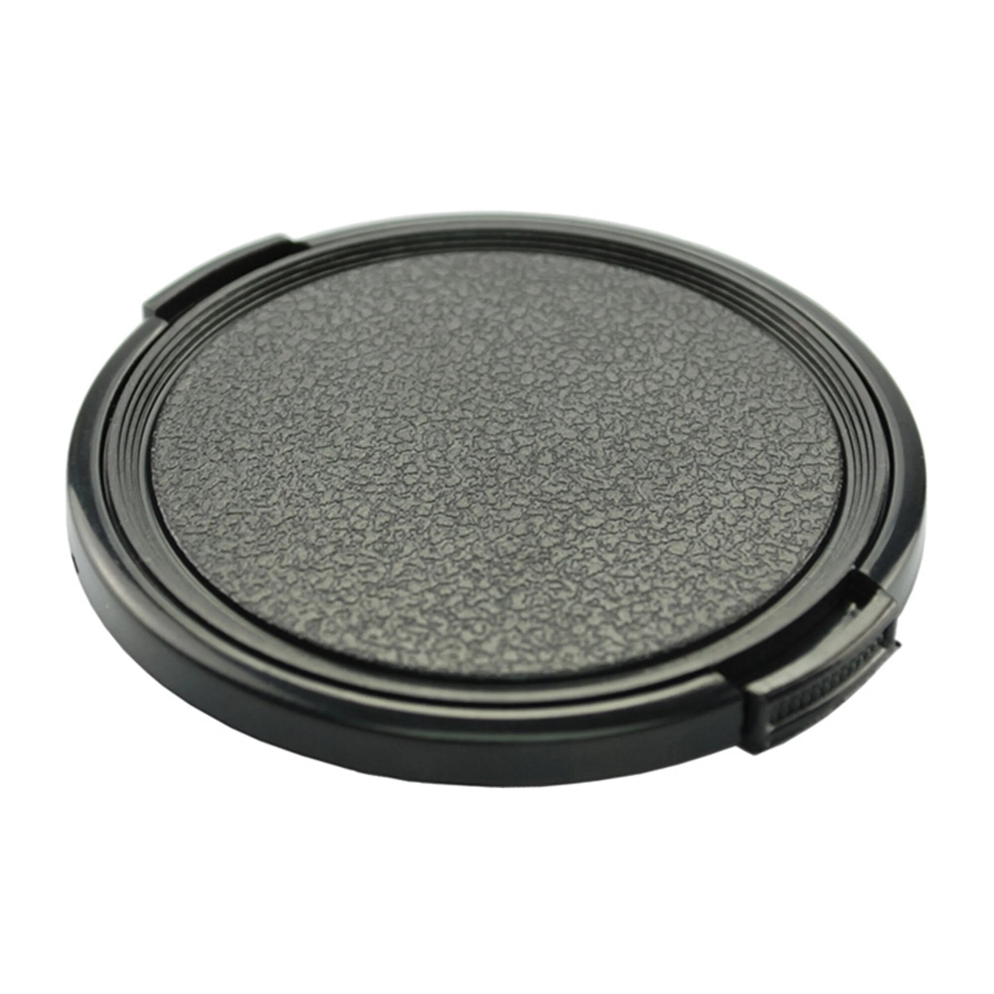 Защитная крышка объектива Dinto Black-62mm