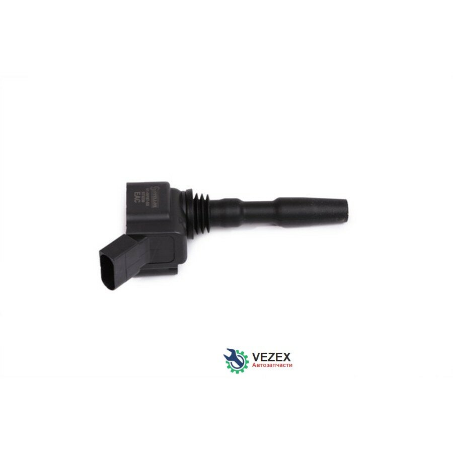 STELLOX 6100187SX катушка зажигания!\ Seat Mii, Skoda Citigo, VW Up 1.0i 11>, FAW