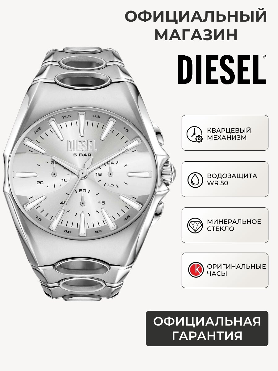 Наручные часы