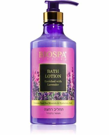 Гель для душа Sea of Spa Bio Spa Lavender, 780 мл