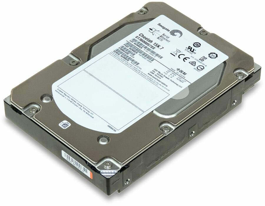 Seagate 600 gb vnutrenniy zhestkiy disk st3600057ss 3 5 15000 ob min sas 6 gbit s 9fn066 003