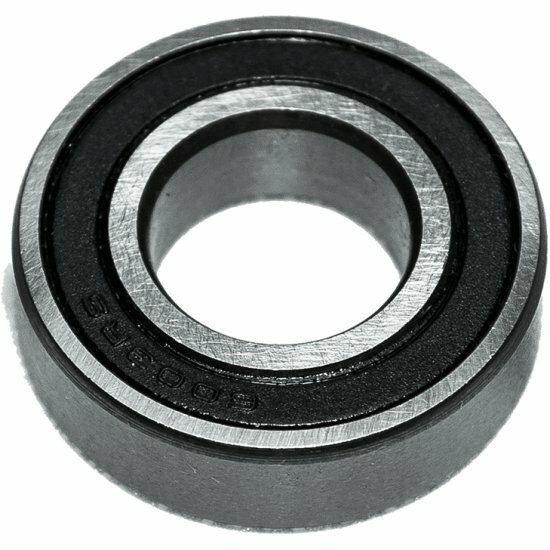 Torgwin Подшипник 6207 " (10шт) / T553518