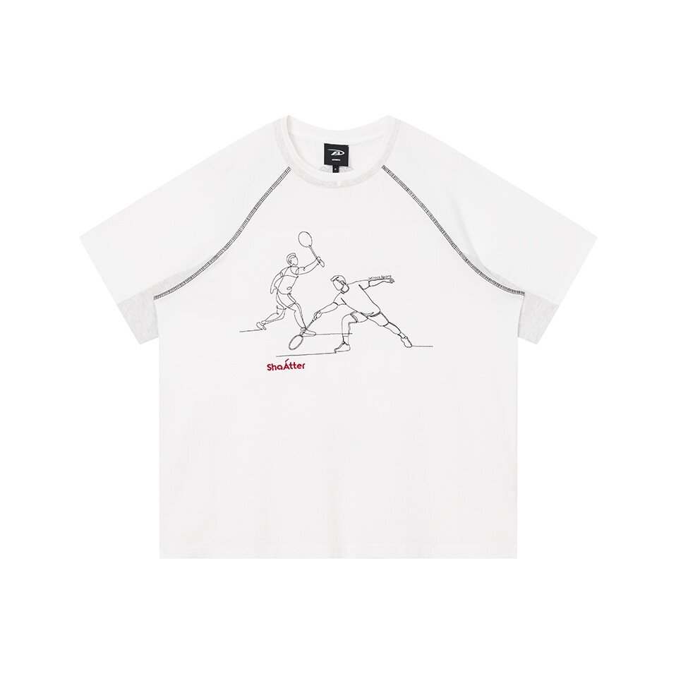 Майка SPORTS