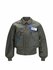 Куртка GR10K Alpha Industries CWU-45, размер 44, green
