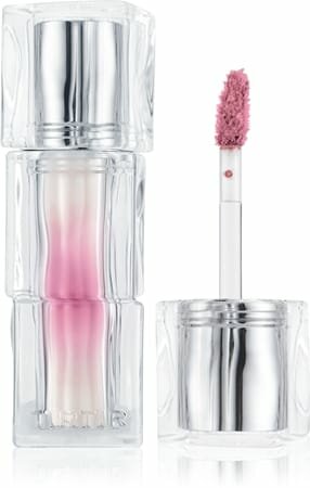Блеск для губ TIRTIR Waterism Glow Tint, оттенок 28 Wintery (White Snowy Collection), 1,8 г