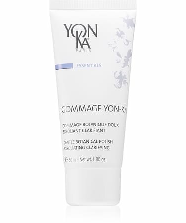 Скраб YON-KA Essentials Gommage Face Scrub, 50 мл