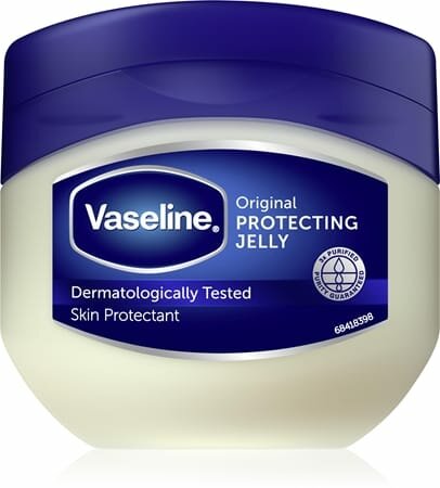 Вазелин косметический Vaseline Original, 50 мл