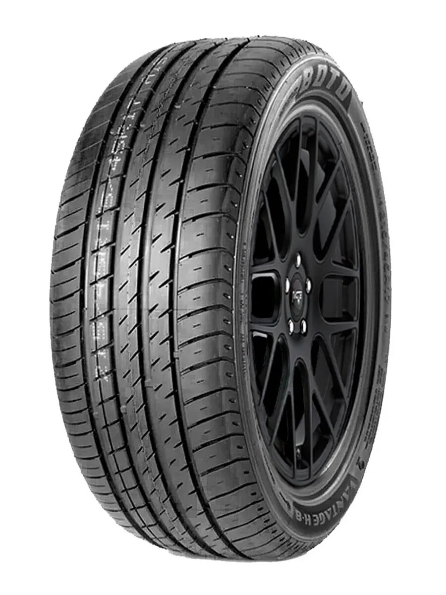 Шины летние R17 205 55 95 V автомобильная летняя резина лето шина Boto модель VANTAGE H-7