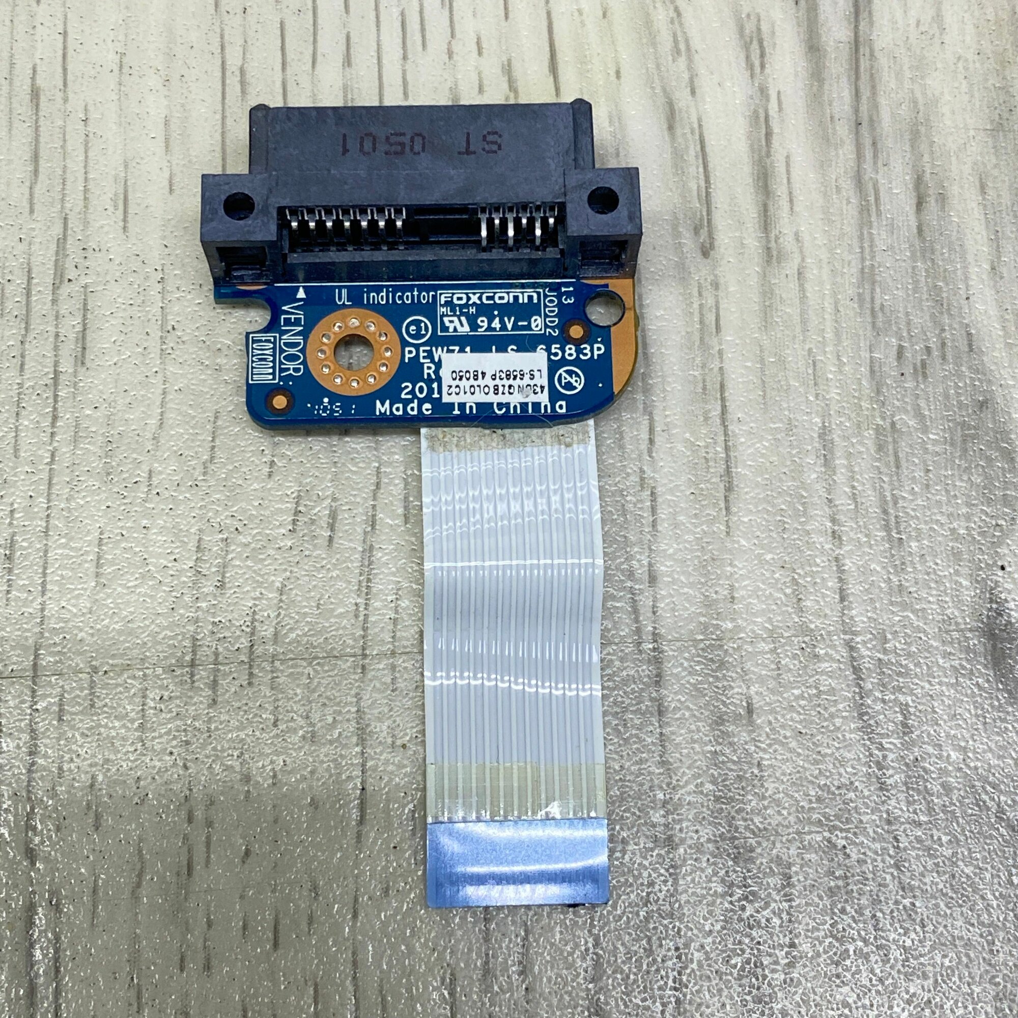 Плата CD Asus X552W