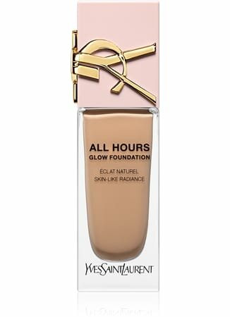 Тональный крем Yves Saint Laurent All Hours Glow Foundation, оттенок LN6, 25 мл