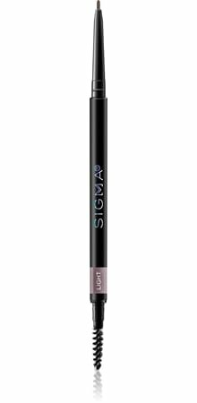Карандаш для бровей Sigma Beauty Fill + Blend Brow Pencil, оттенок Light, 0,06 г