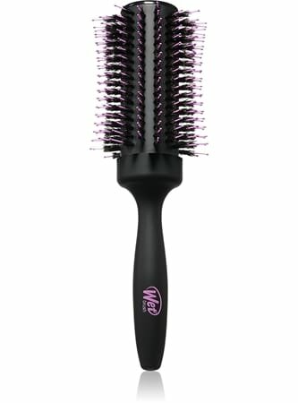 Круглая щетка для волос Wet Brush Volumizing Round Brush - Thick Coarse Hair, 1 шт