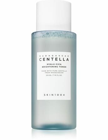 Тоник для ухода за кожей Skin1004 Madagascar Centella Hyalu-Cica Brightening Toner, 210 мл