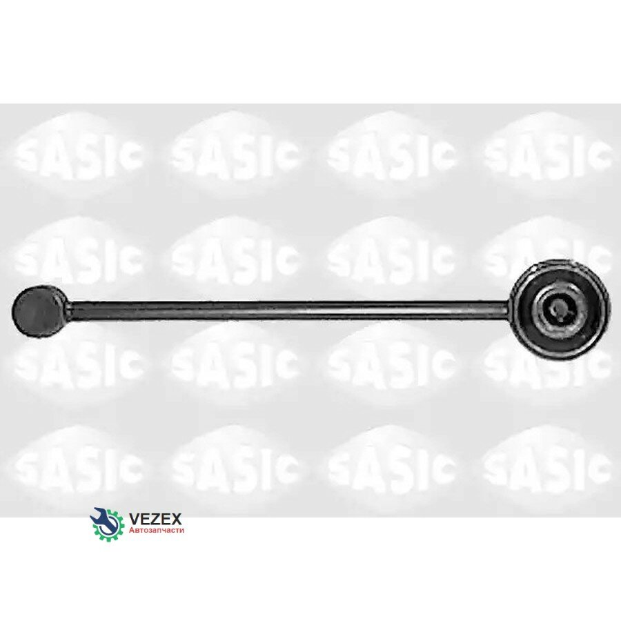 SASIC 4542G52 Шток вилки переключения передач