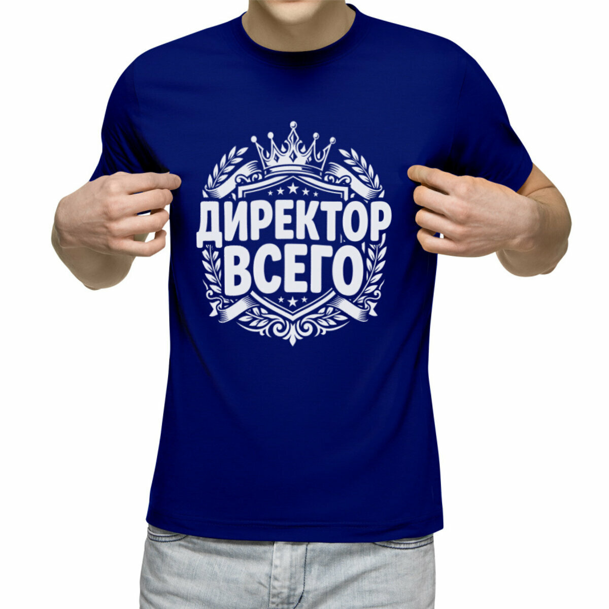 Футболка