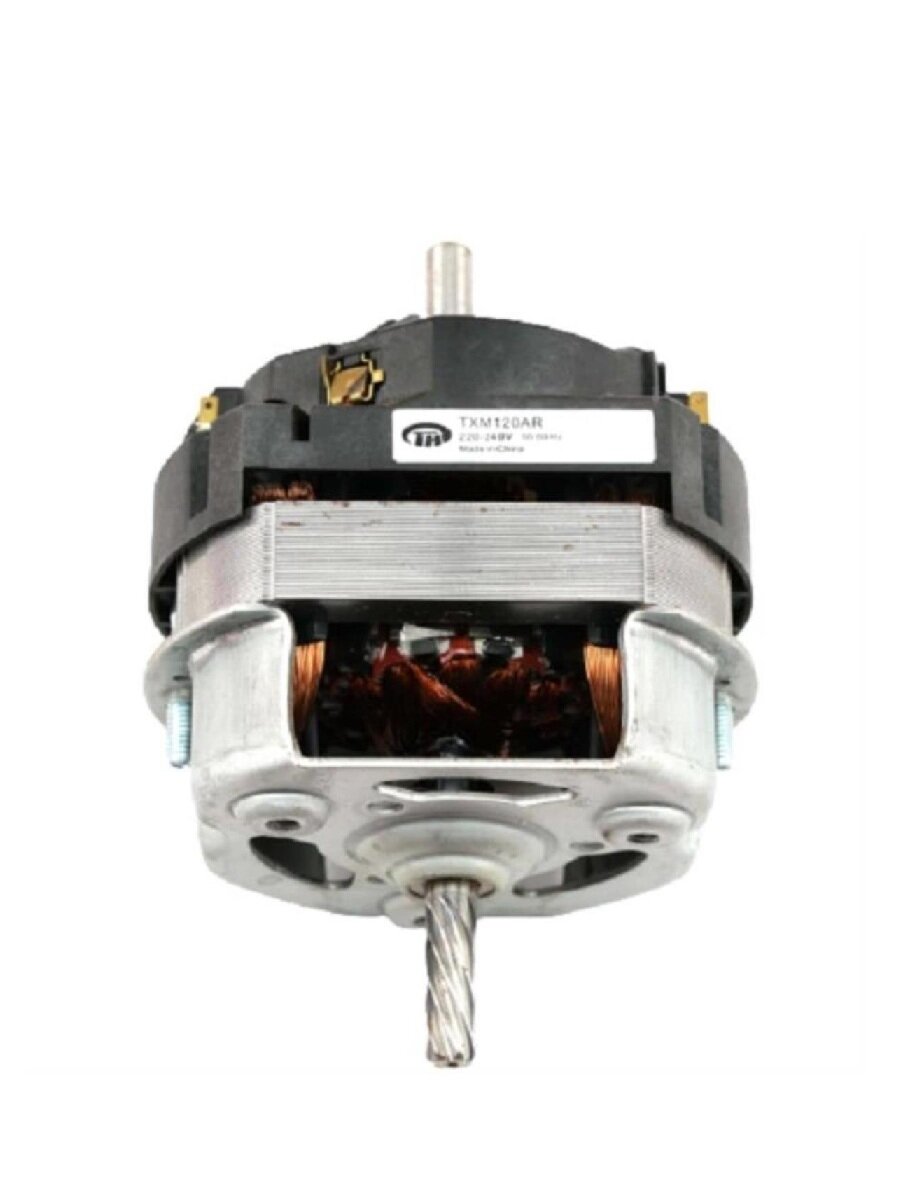 Panasonic ATXM120AR электродвигатель для мясорубки MK-MG1000WTQ-SU