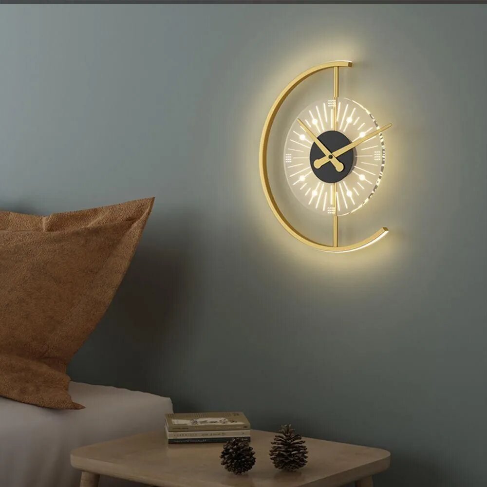 Настенный светильник, LED, 21 Вт