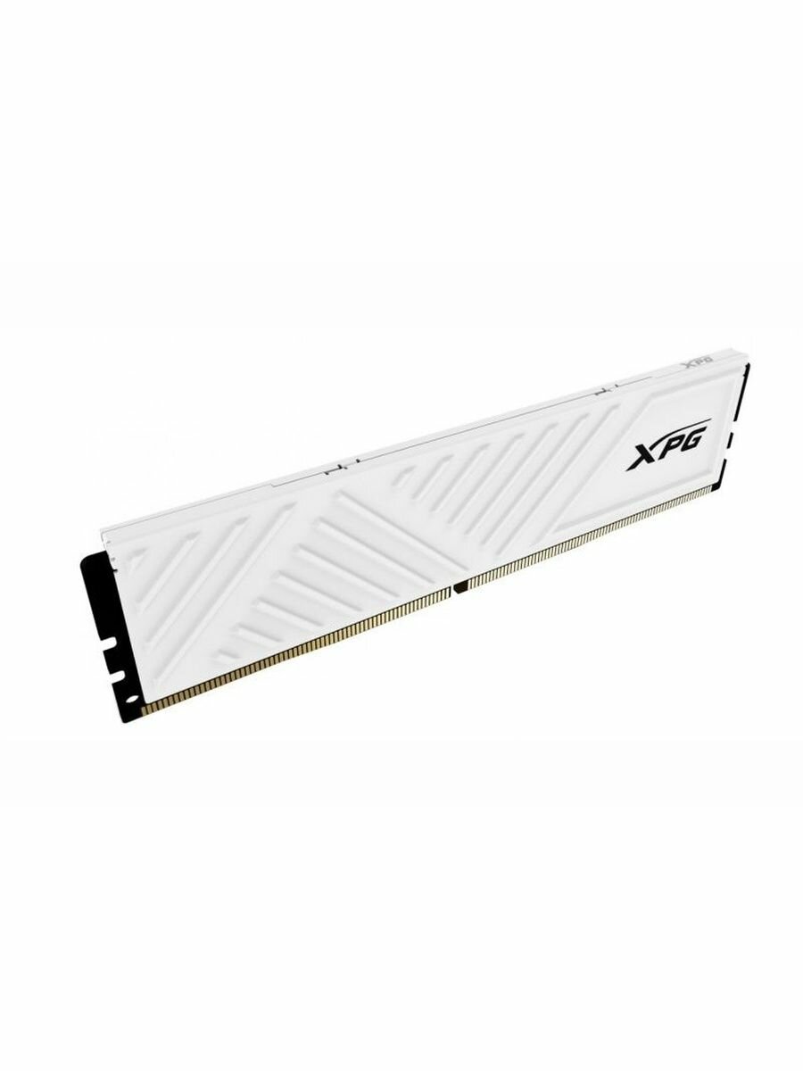 ADATA Оперативная память XPG Gammix D35 DDR4 3200 МГц 1x8 ГБ (AX4U32008G16A-SWHD35)