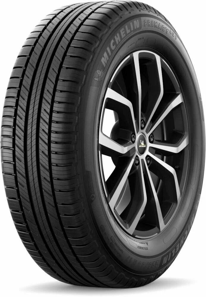 Шины летние Michelin Primacy SUV 255/55 R20 110V XL