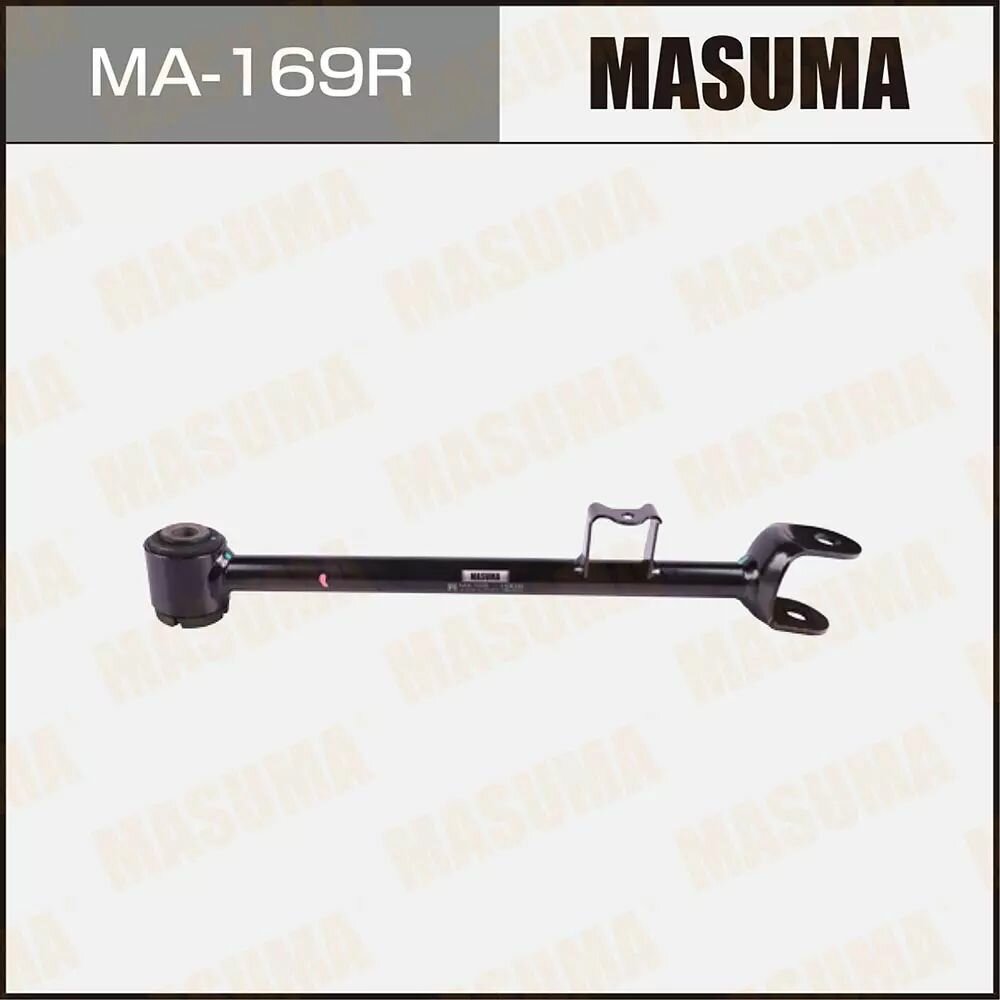 MA-169R Рычаг TOYOTA RX350/HARRIER прав. зад.