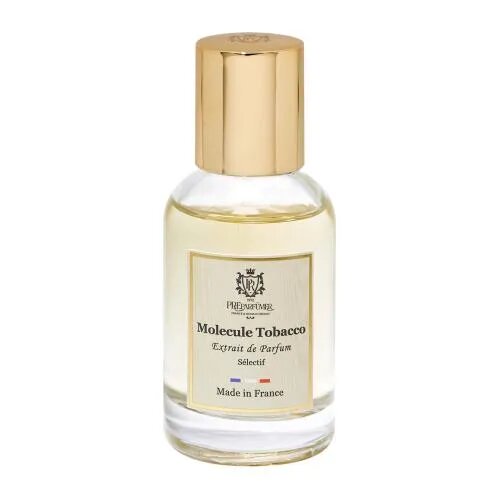 Духи Preparfumer Molecule Tobacco унисекс