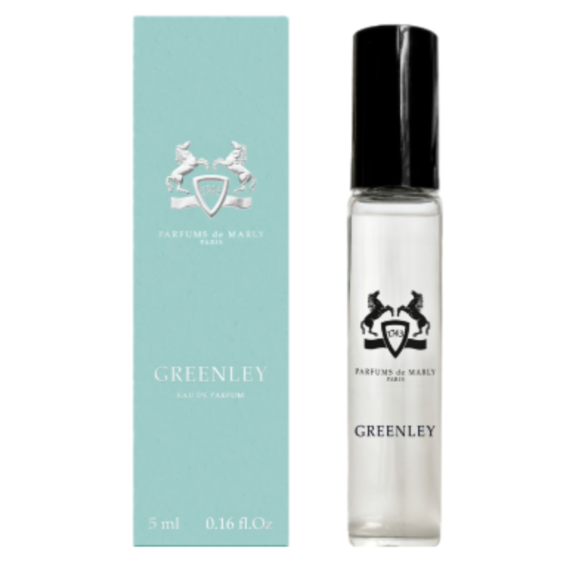 Parfums de Marly Greenley 5 мл парфюмерная вода для мужчин и женщин