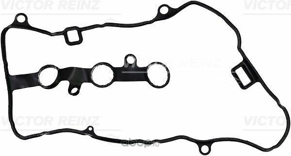 71-40503-00 Прокладка коллектора VOLKSWAGEN впускного