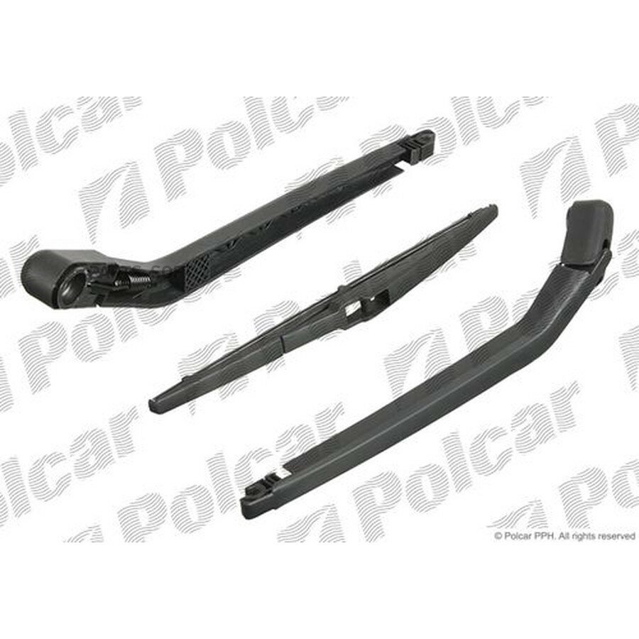 Деталь от официального дистрибьютора, POLCAR, артикул 4017RWT1