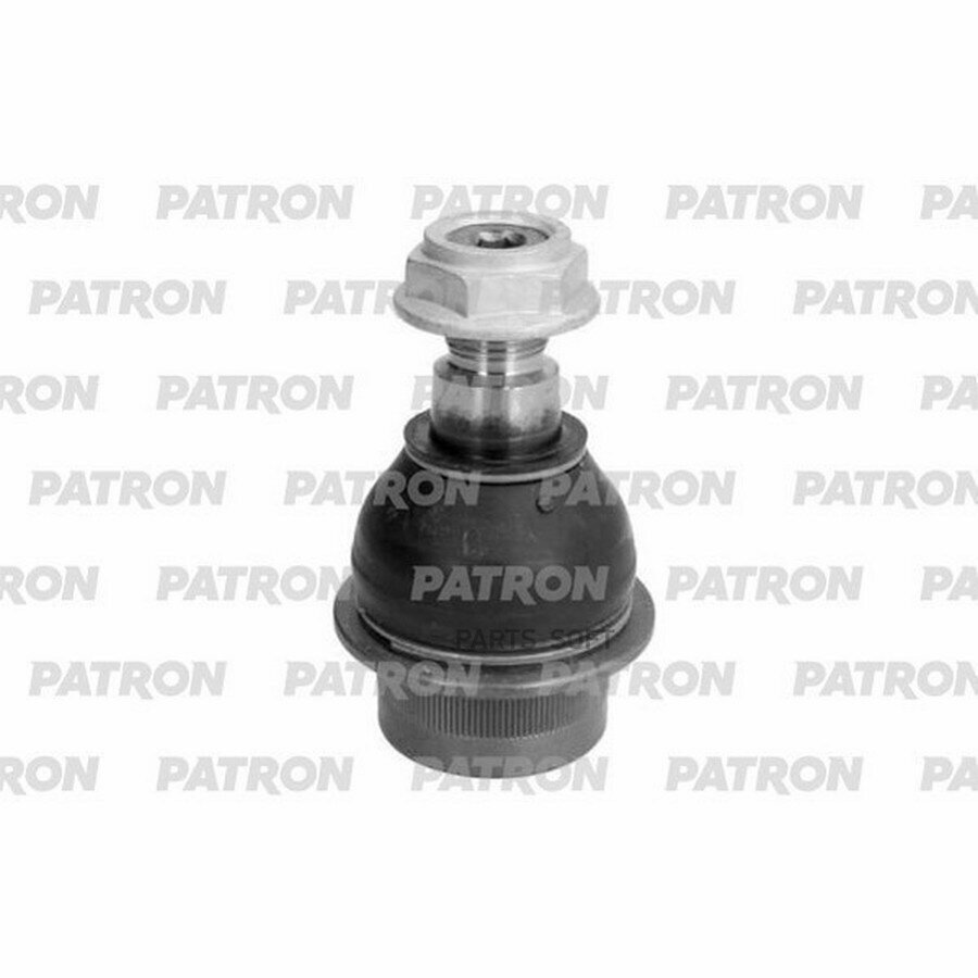 Опора шаровая от официального дистрибьютора, PATRON, артикул PS3050HD