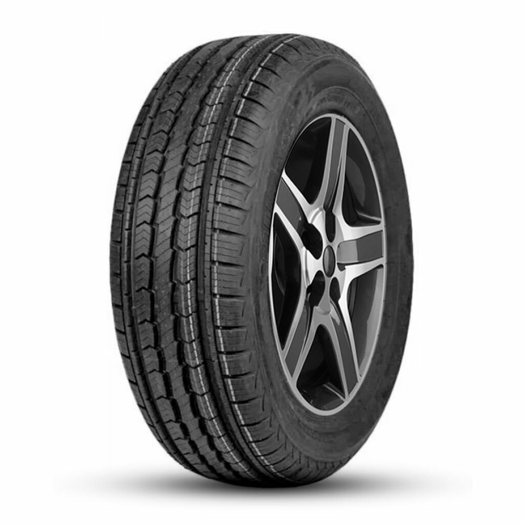Шины летние Mirage MR-266 175/70 R14 84T