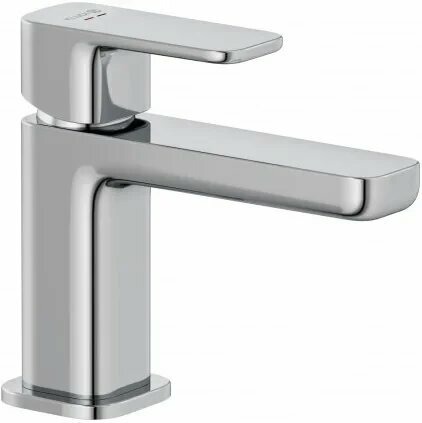 Смеситель для раковины Kludi Renon 422660575 хром