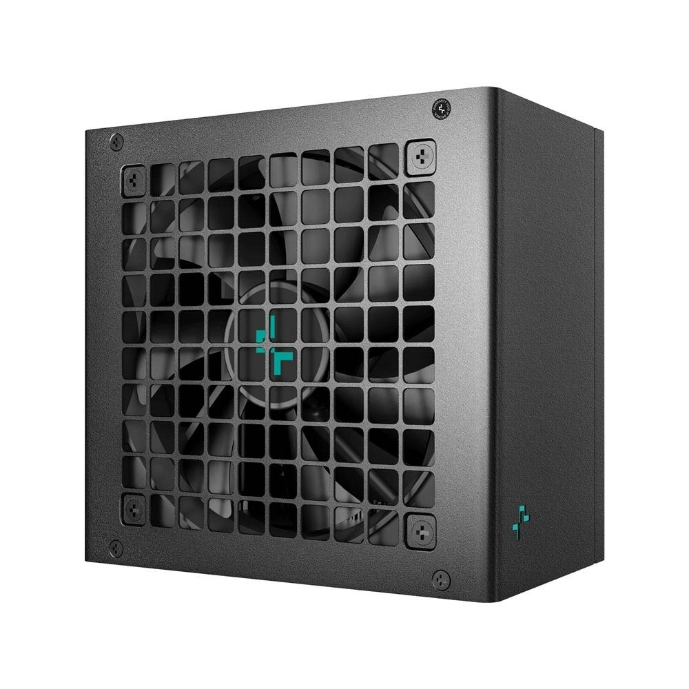 Блок питания ATX 650Вт Deepcool PN650M (R-PN650M-FC0B-WGEU)