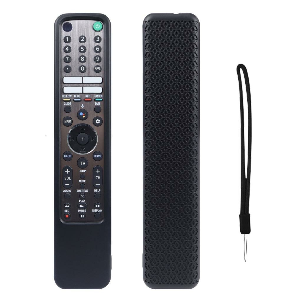 Чехол защитный для пульта TX600C/TX600P, Черный