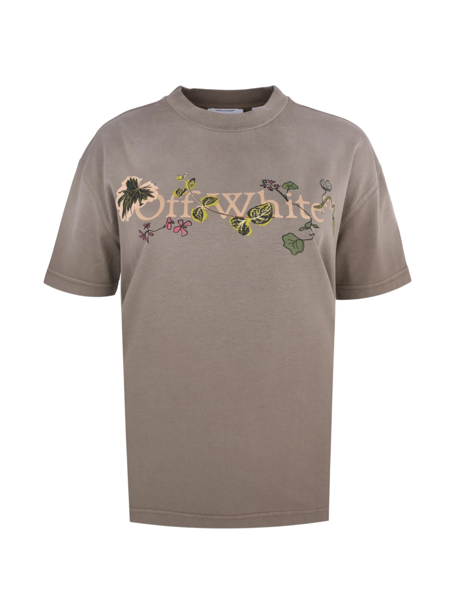 Футболка Off-White