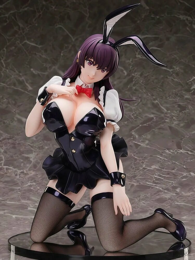 Фигурка Девочка-кролик 23 CM