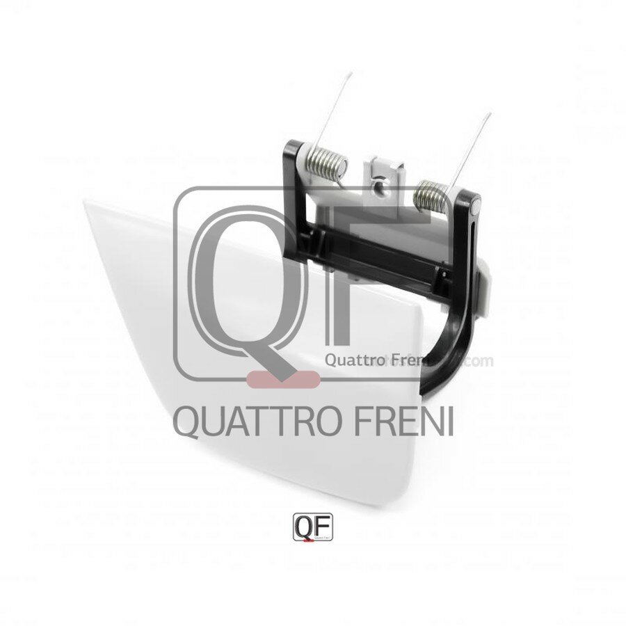 QUATTRO FRENI QF40N00004 Крышка форсунки омывателя