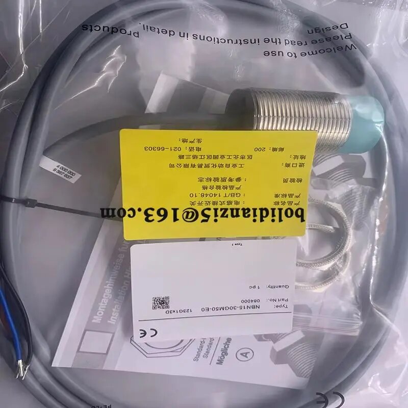 Регулятор напряжения NBN15-30GM50-E0