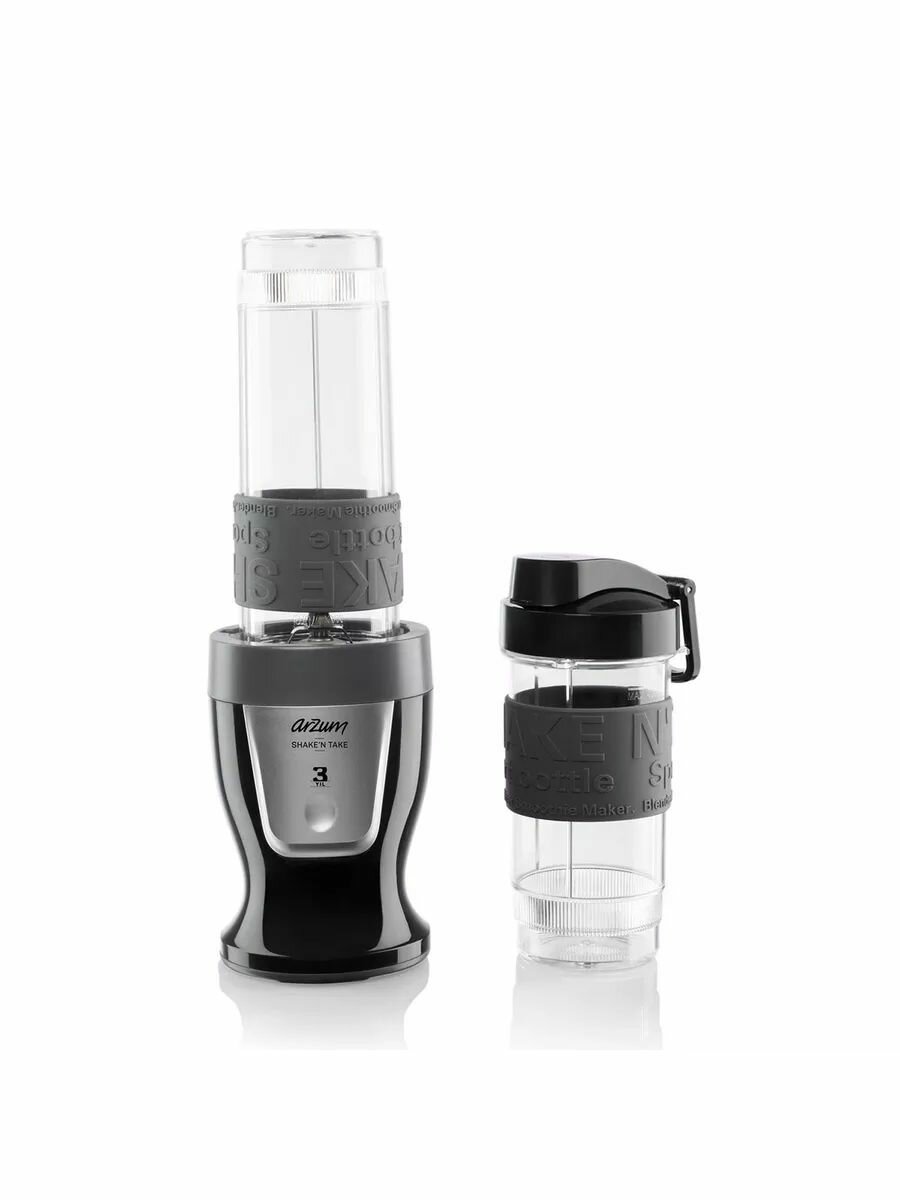 Arzum Стационарный блендер AR1032, черный