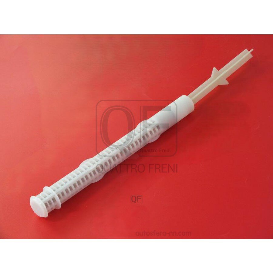 QUATTRO FRENI QF40Q00223 осушитель кондиционера