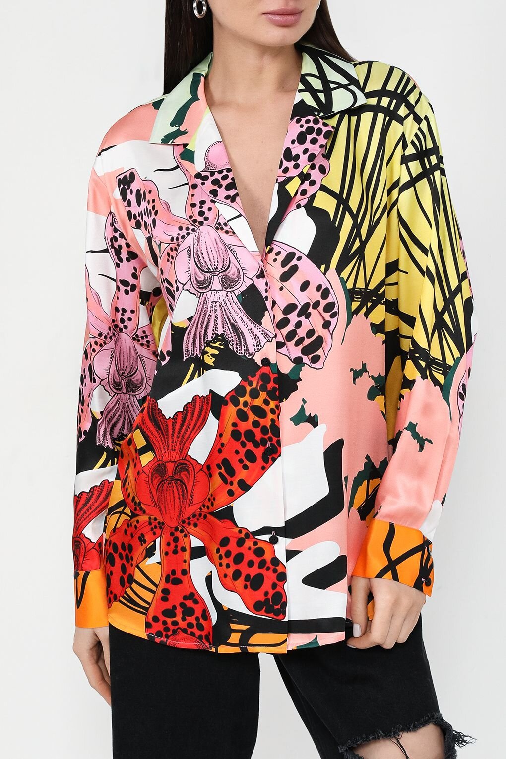 Блуза Desigual